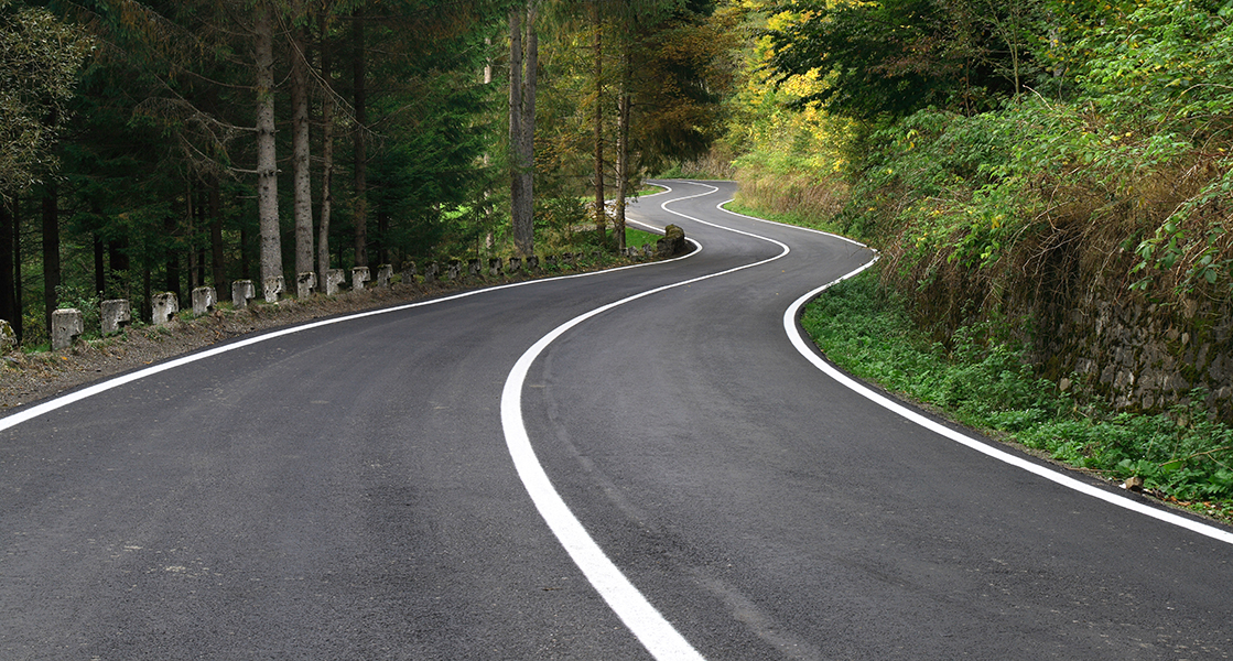 9. Manøvrer på vej